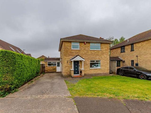4 Bedroom Detached House