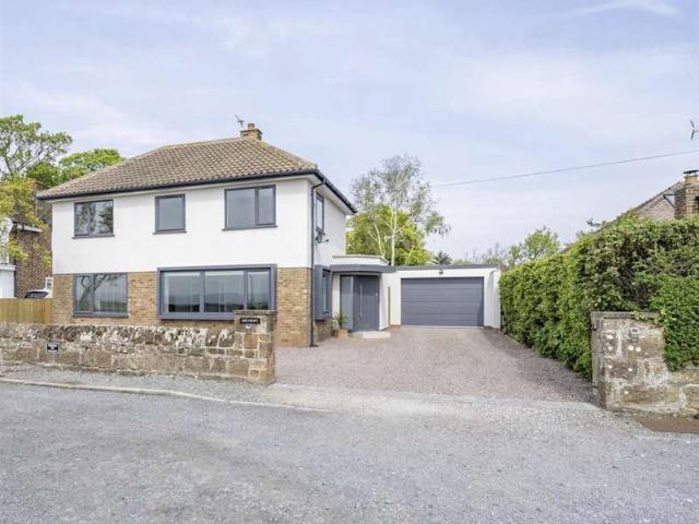 4 Bedroom Detached House