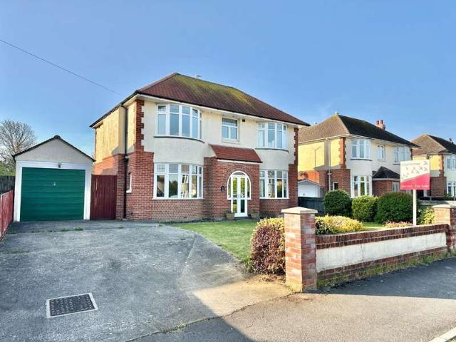 4 Bedroom Detached House