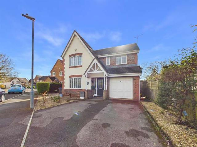 4 Bedroom Detached House