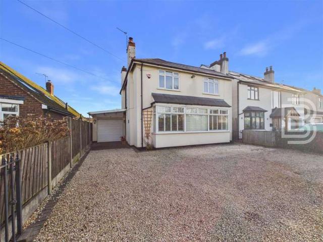 4 Bedroom Detached House