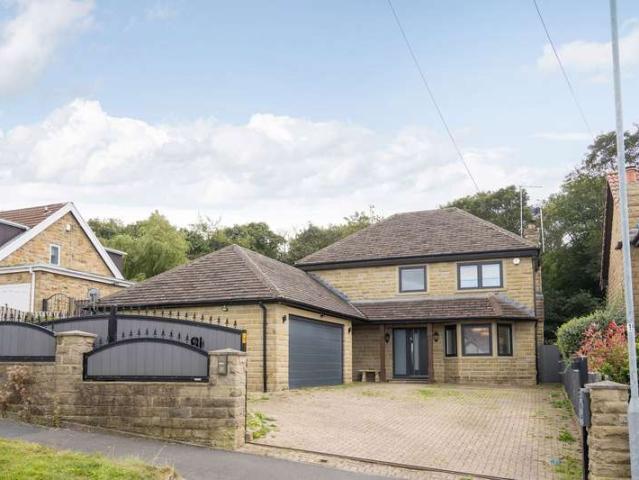 4 Bedroom Detached House