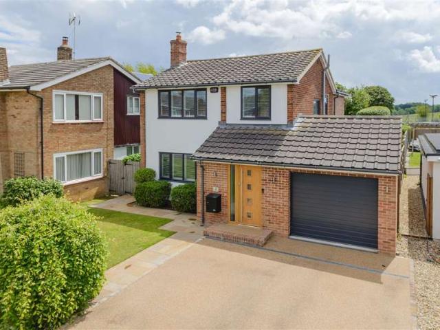4 Bedroom Detached House