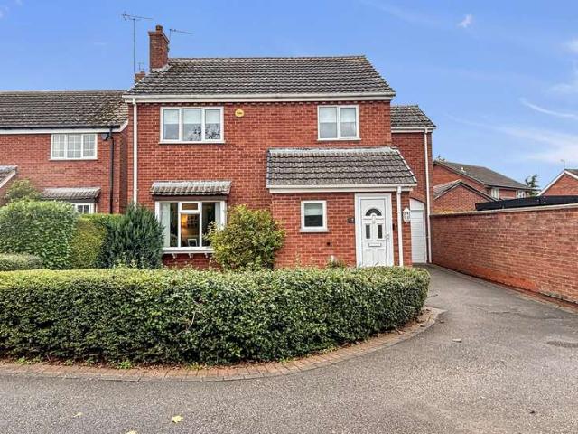 4 Bedroom Detached House