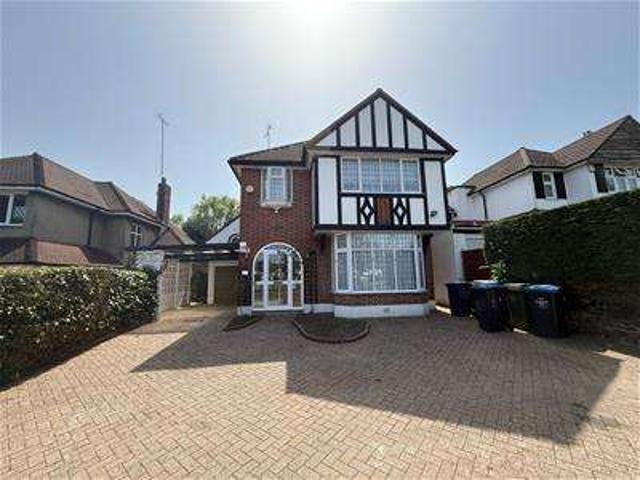 4 Bedroom Detached House
