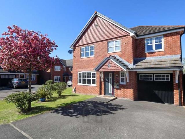4 Bedroom Detached House