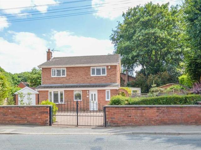4 Bedroom Detached House