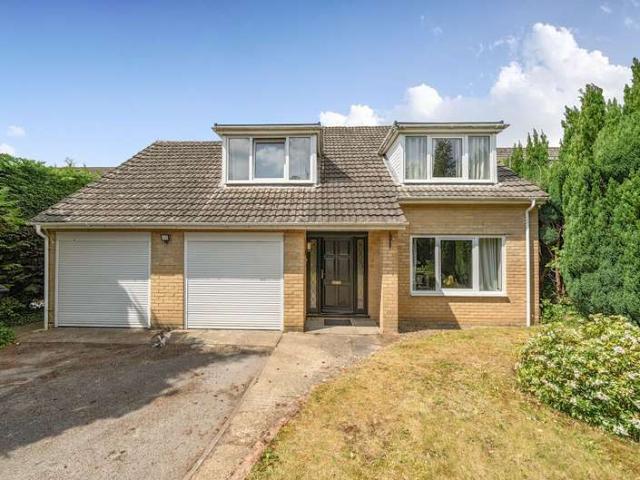4 Bedroom Detached House