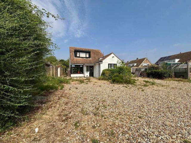 4 Bedroom Detached House