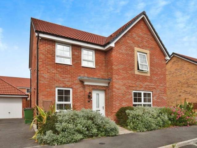 4 Bedroom Detached House