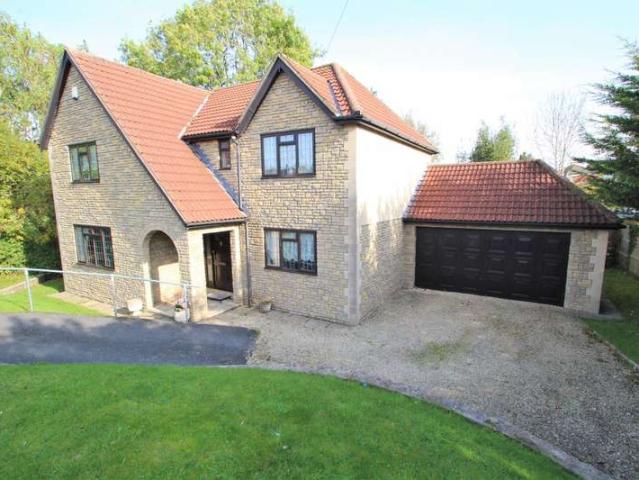 4 Bedroom Detached House