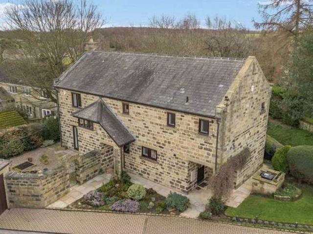 4 Bedroom Detached House