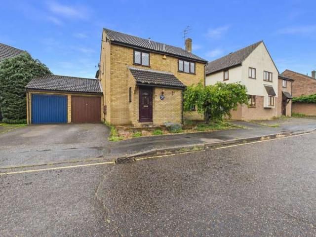 4 Bedroom Detached House