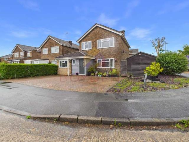 4 Bedroom Detached House