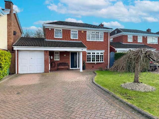 4 Bedroom Detached House