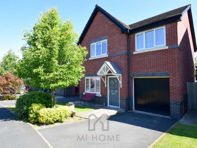 4 Bedroom Detached House