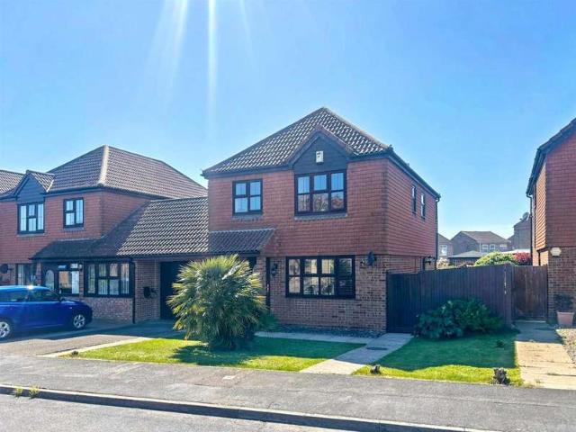 4 Bedroom Detached House