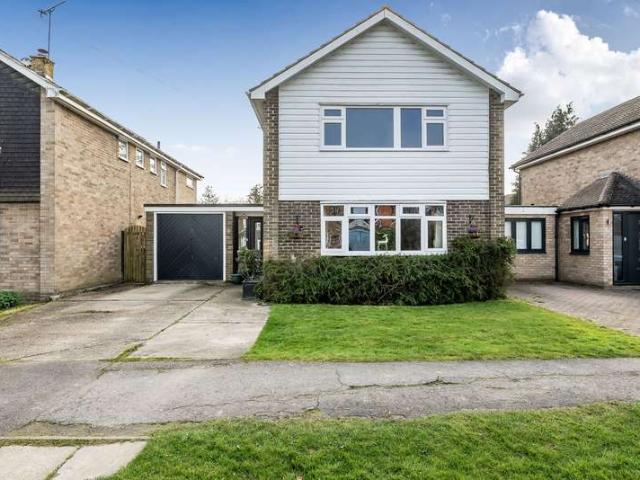 4 Bedroom Detached House