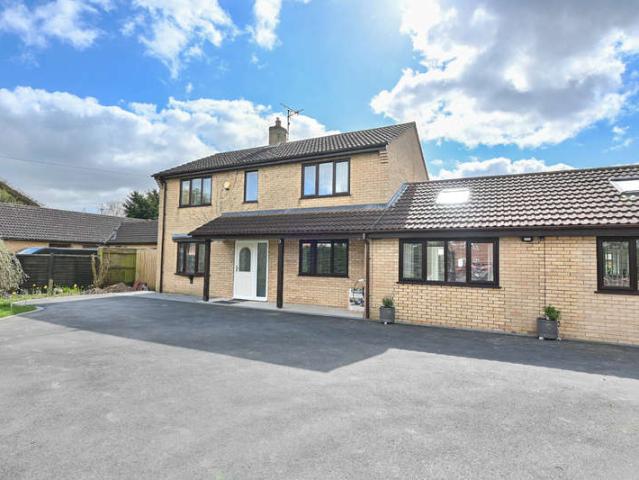 4 Bedroom Detached House