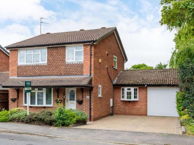 4 Bedroom Detached House