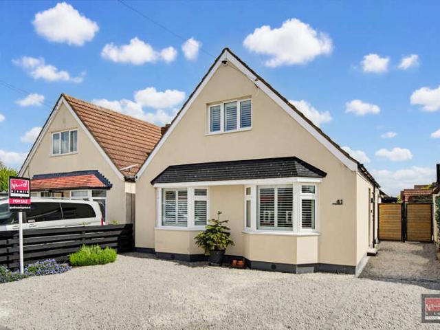 4 Bedroom Detached House