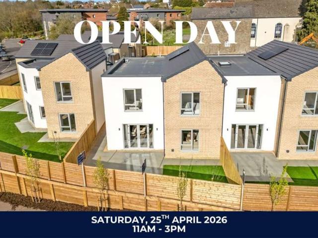 4 Bedroom Detached House
