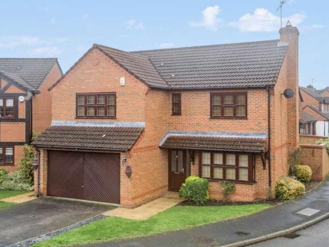4 Bedroom Detached House