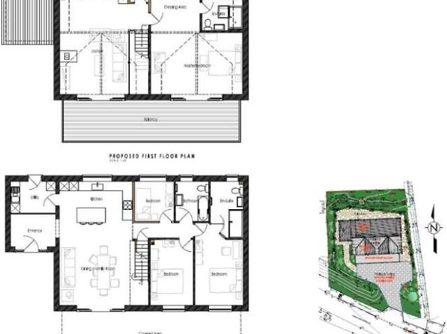 4 Bedroom Detached House