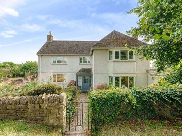 4 Bedroom Detached House