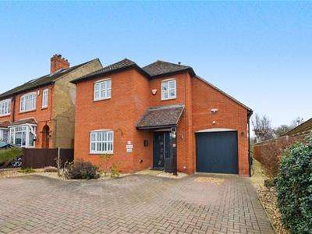 4 Bedroom Detached House