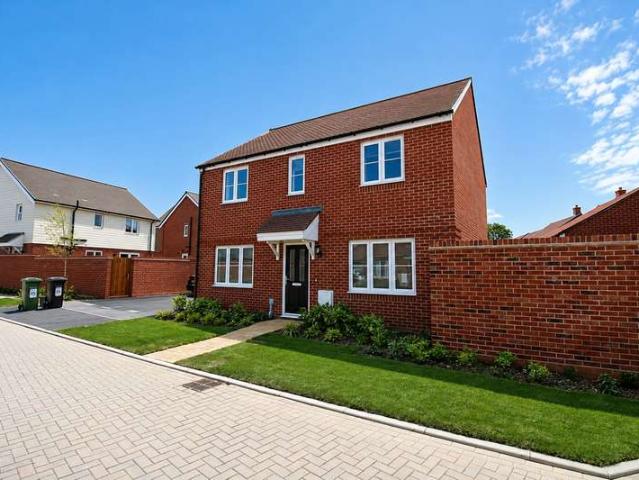 4 Bedroom Detached House