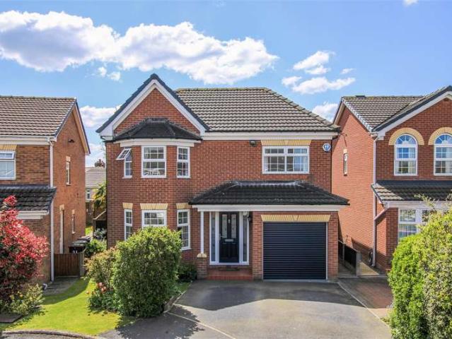 4 Bedroom Detached House