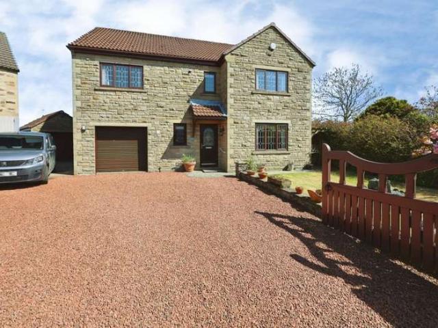 4 Bedroom Detached House
