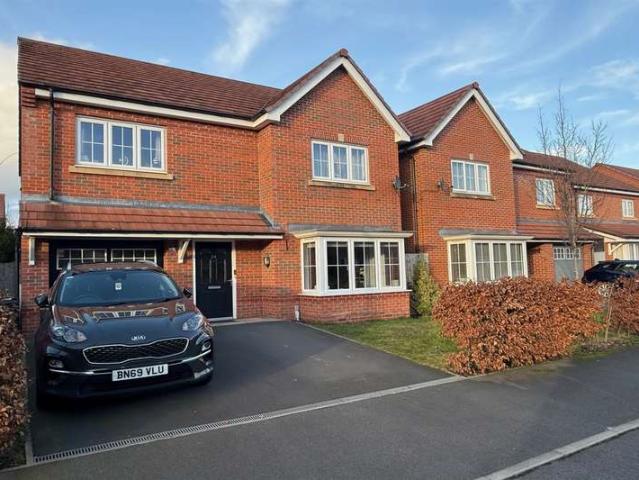 4 Bedroom Detached House