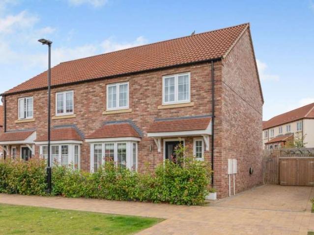 4 Bedroom Detached House
