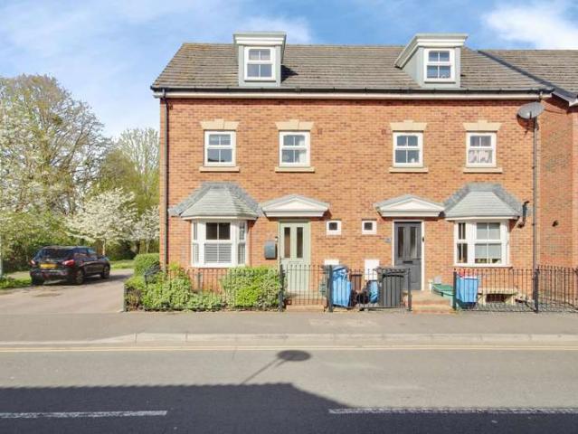 4 Bedroom Detached House