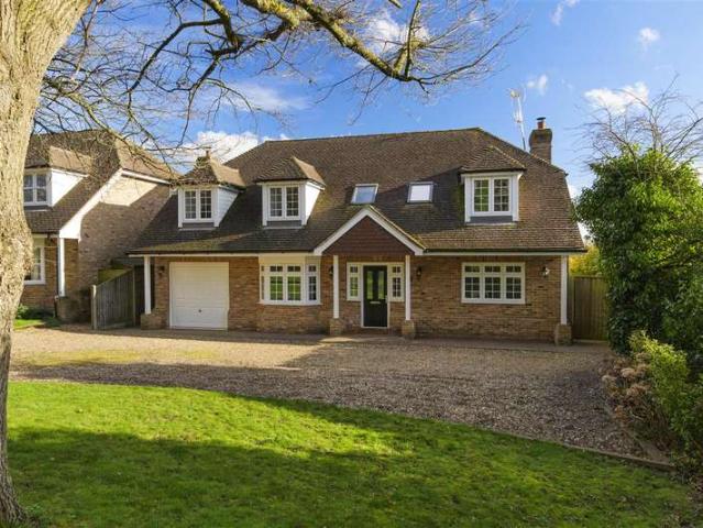 4 Bedroom Detached House