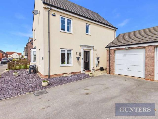4 Bedroom Detached House