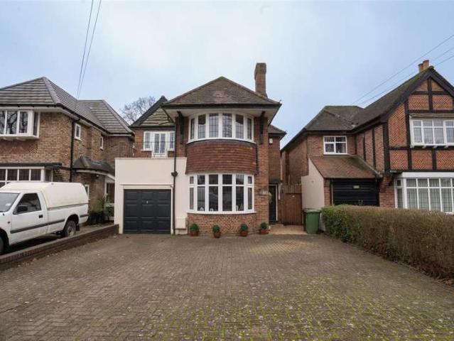4 Bedroom Detached House
