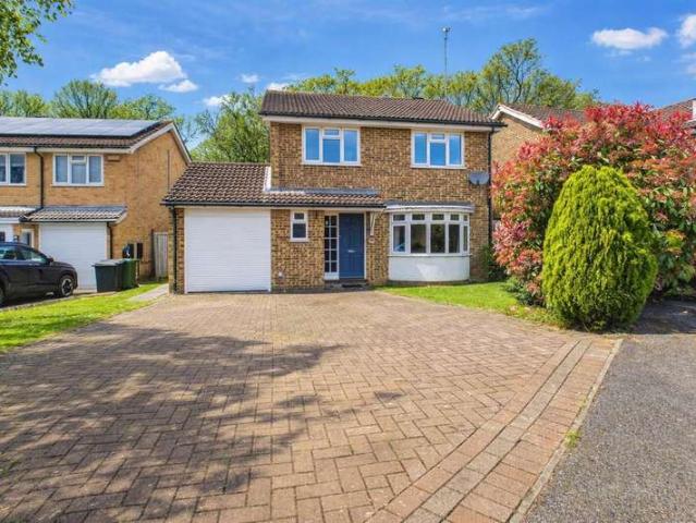 4 Bedroom Detached House