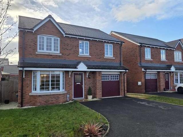 4 Bedroom Detached House
