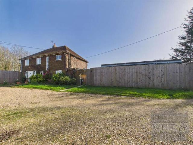 4 Bedroom Detached House