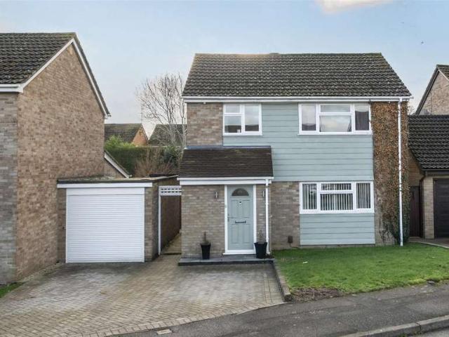 4 Bedroom Detached House