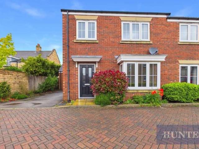 4 Bedroom Detached House