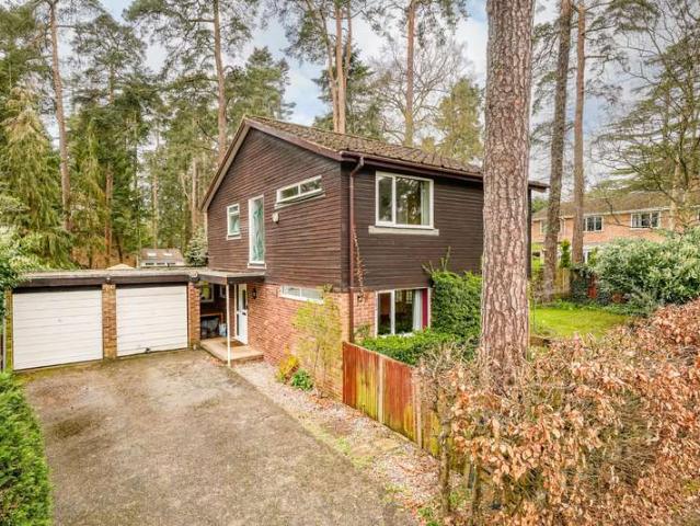 4 Bedroom Detached House