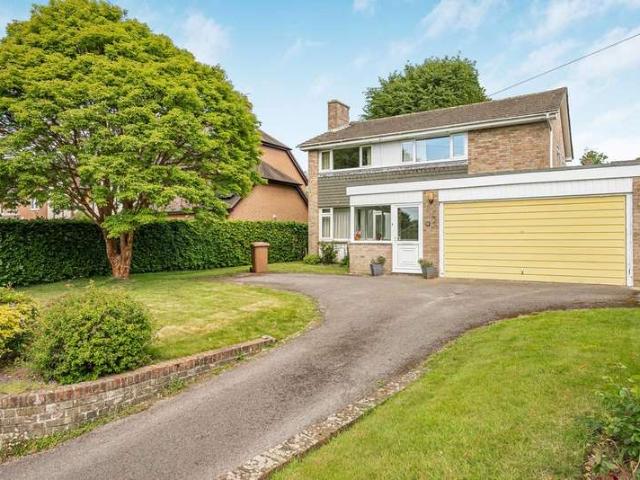 4 Bedroom Detached House