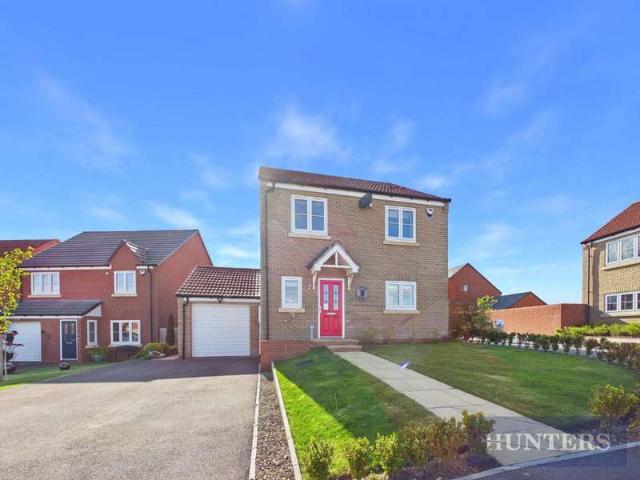 4 Bedroom Detached House