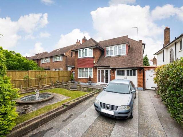 4 Bedroom Detached House