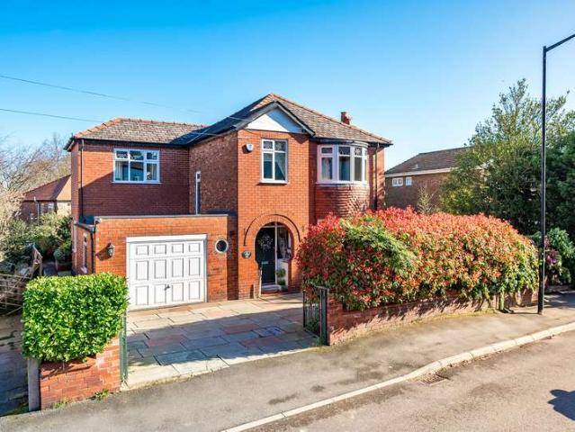 4 Bedroom Detached House