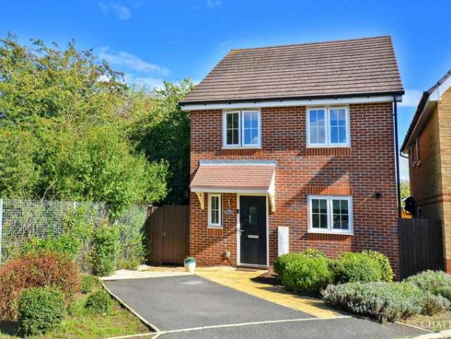 4 Bedroom Detached House